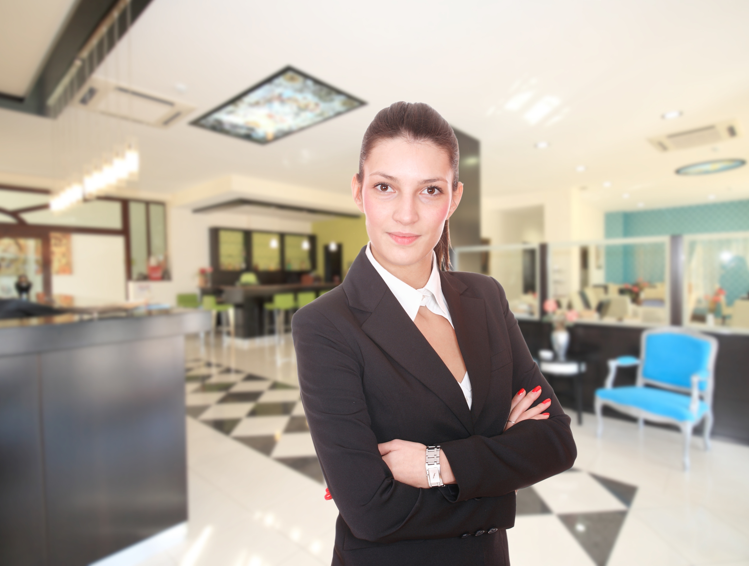 Ultimate Reception - ClientWave Salon Training