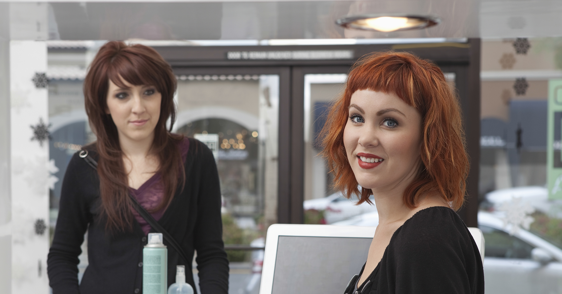 Are Your Therapists Afraid Of Selling? - ClientWave Salon Training