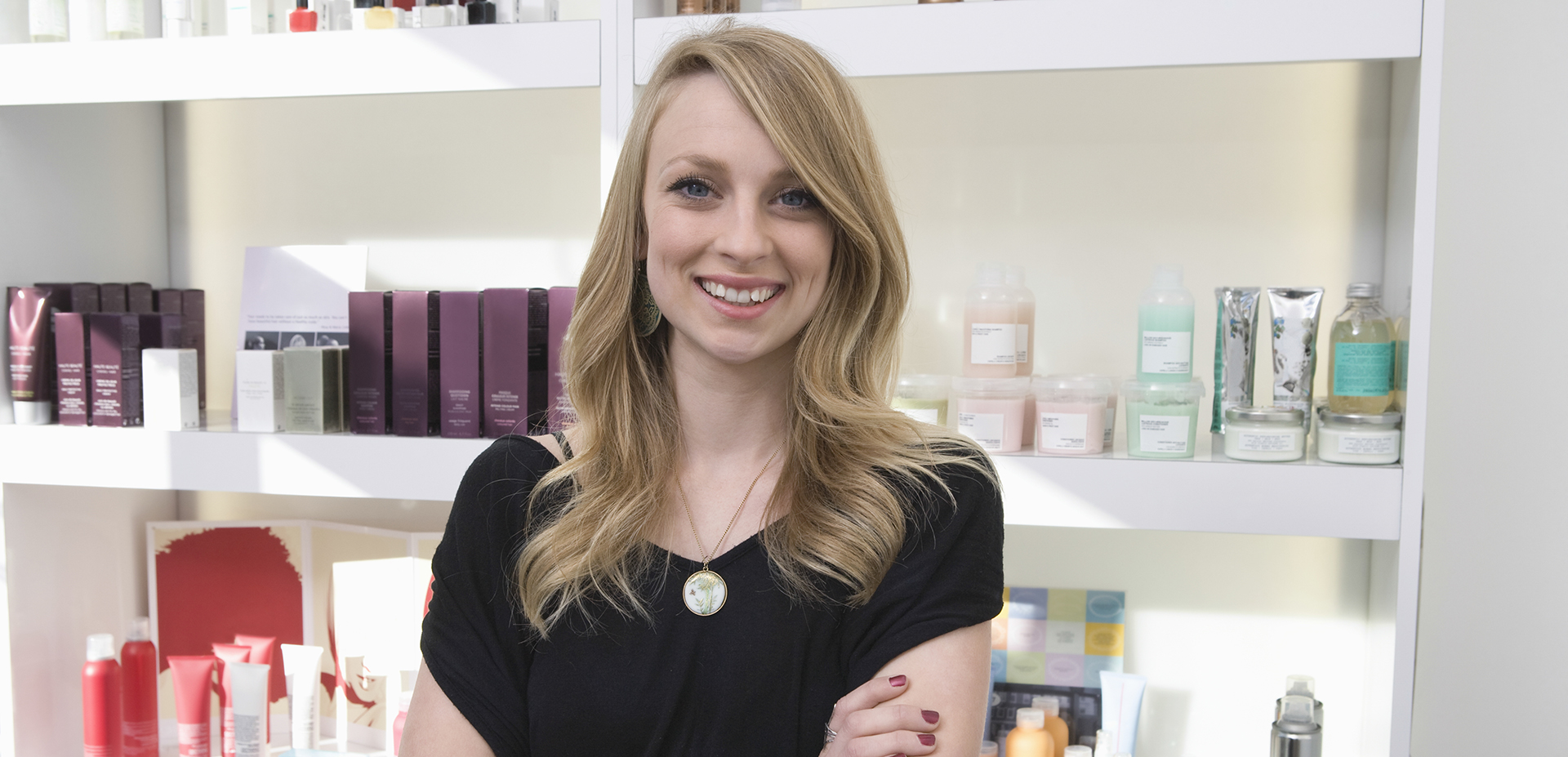 The Pick ‘n’ Mix of Retail - ClientWave Salon Training